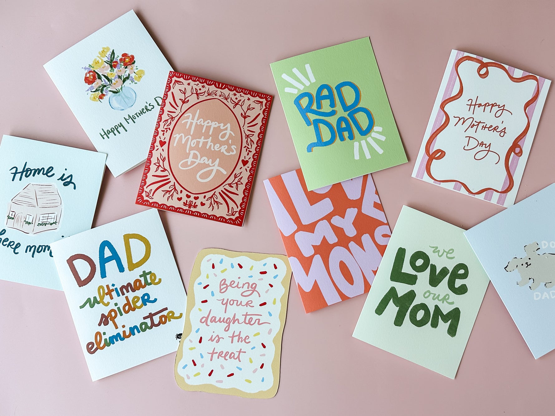 Ashley Frye Studio Shop